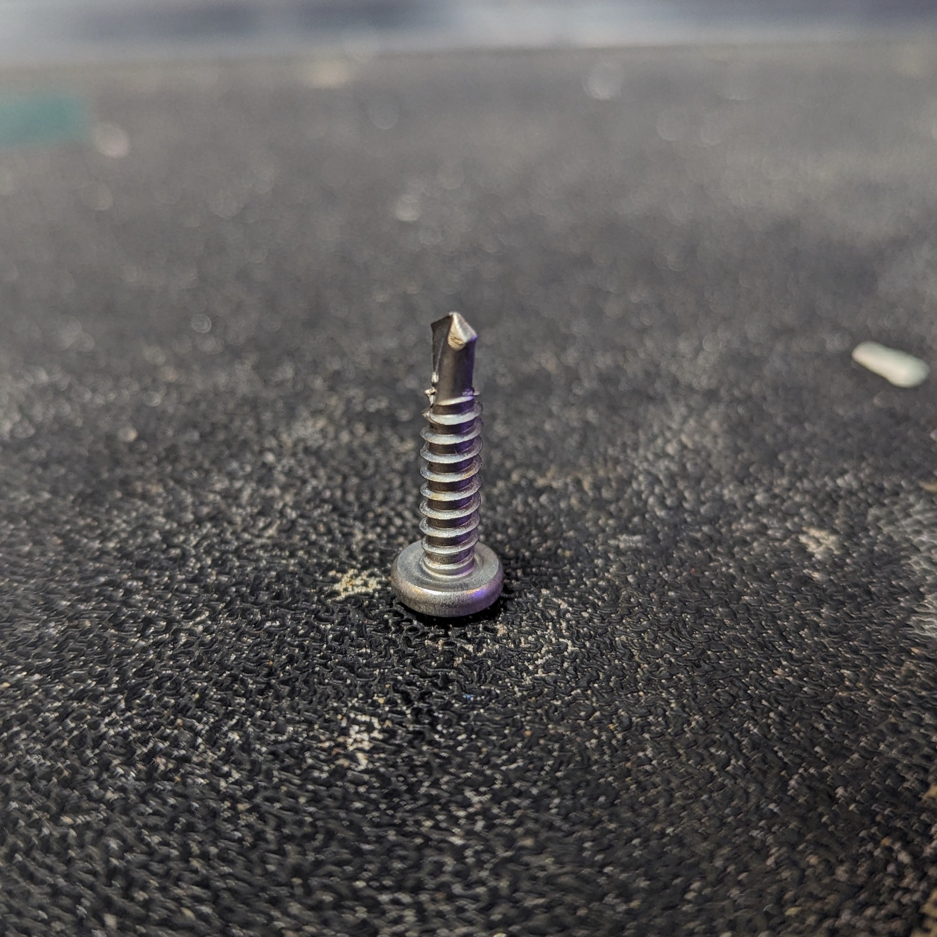 Super 73 Seat Replacement Screws – Rent EBoards Houston