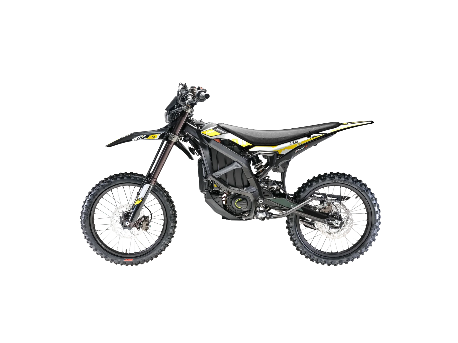 Surron Ultra Bee T 2023 Reb Houston 7584