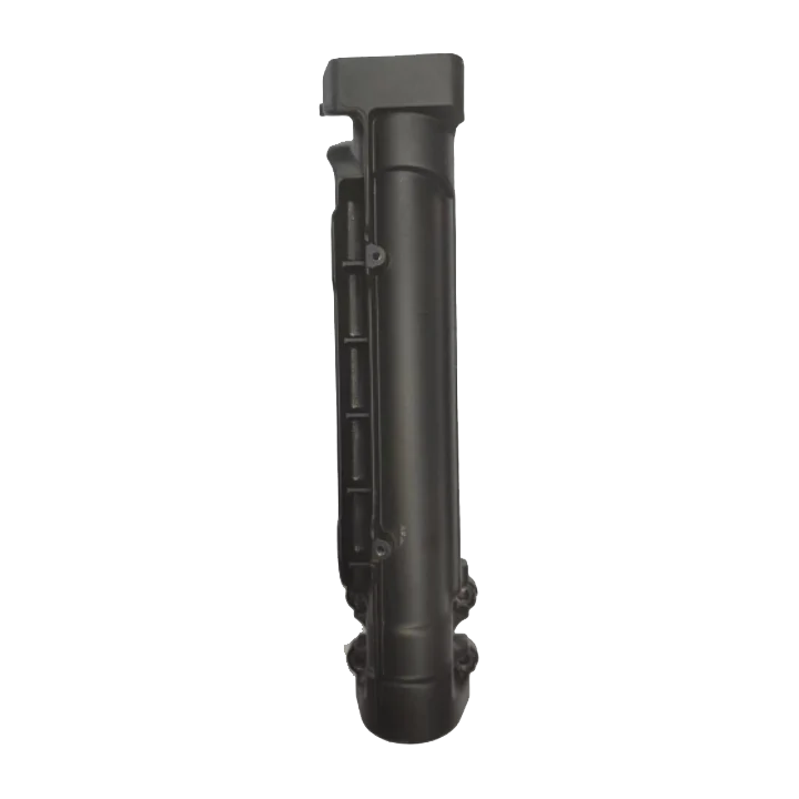 InMotion V14 Rail Assembly – REB Houston