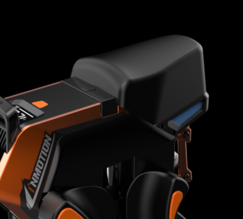 InMotion V14 Seat – REB Houston
