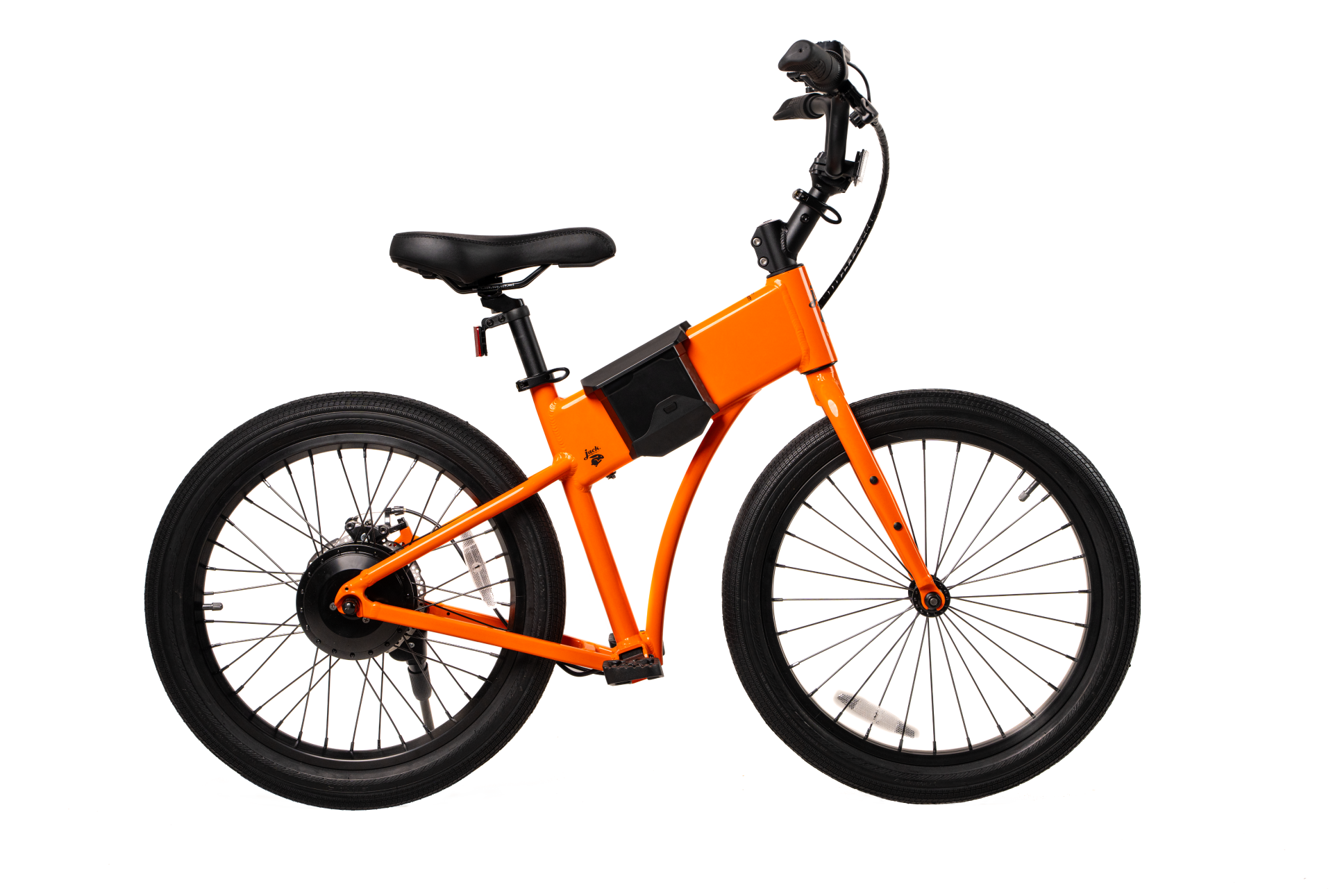 JackRabbit OG2 Pro – REB Houston