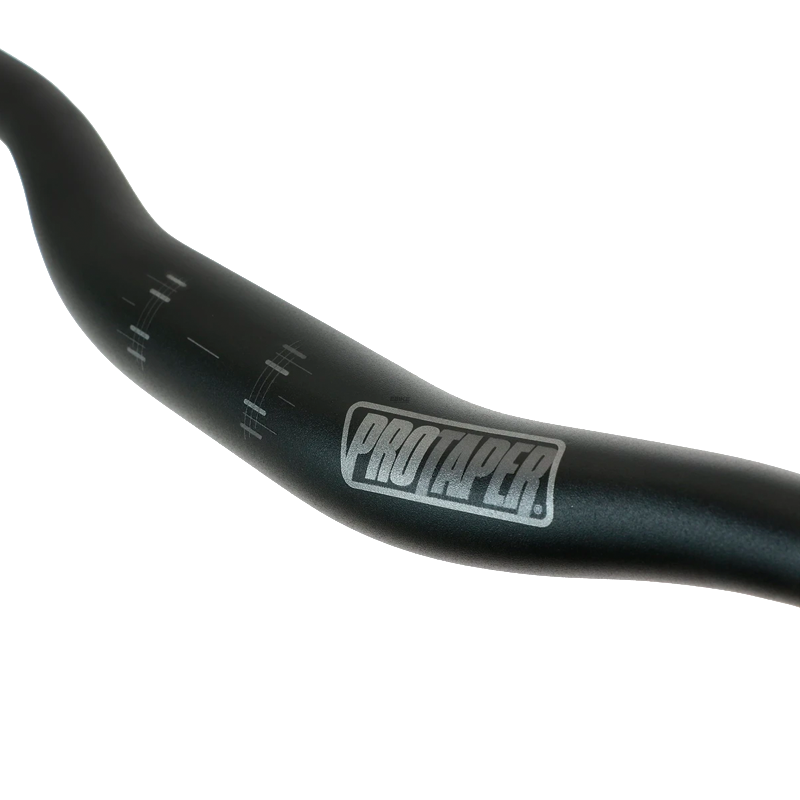 Handlebar Pro Taper MTB 1" Rise - Stealth – Rent EBoards Houston