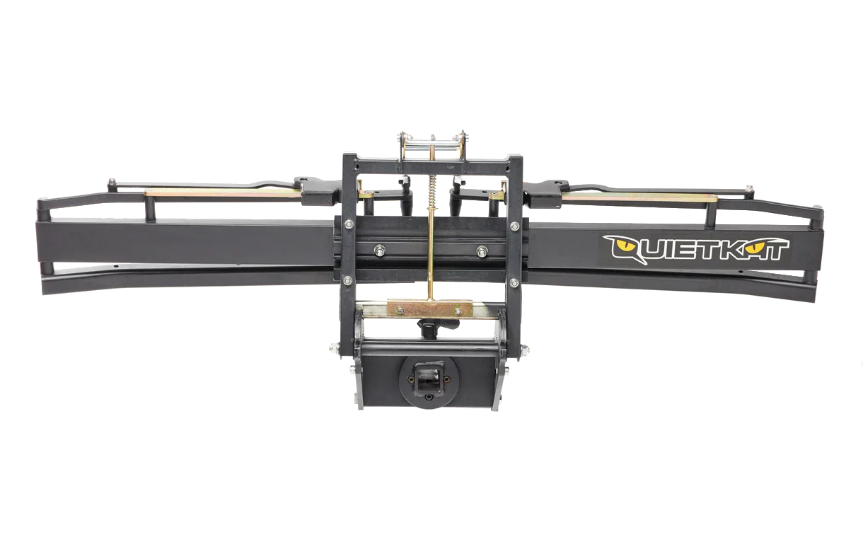 Blackburn Pivot Pro Vehicle Hitch Rack – REB Houston