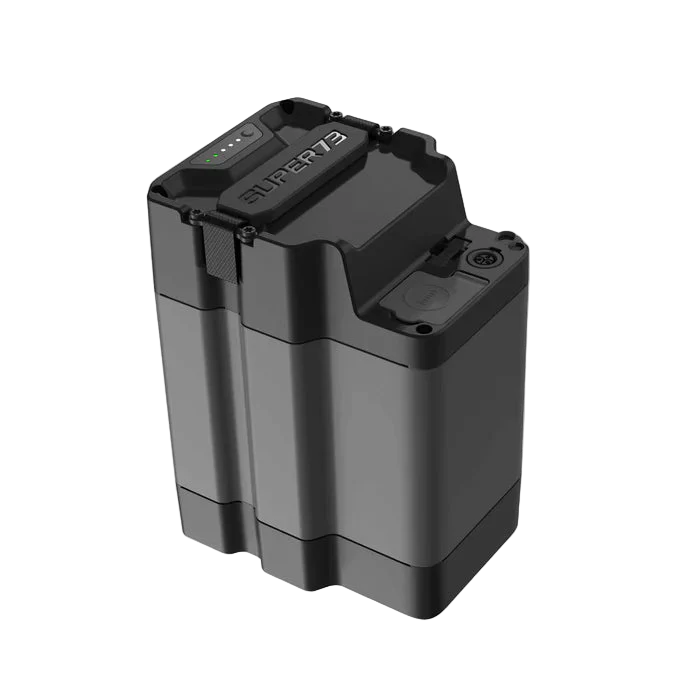 Super73 Gen2 Battery – REB Houston