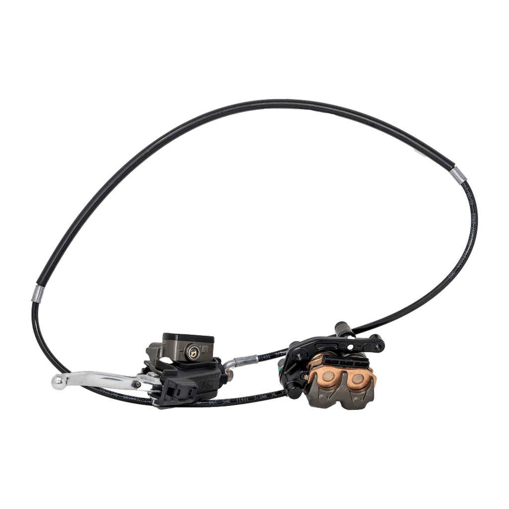 Surron Ultra Bee Brake Assembly – REB Houston