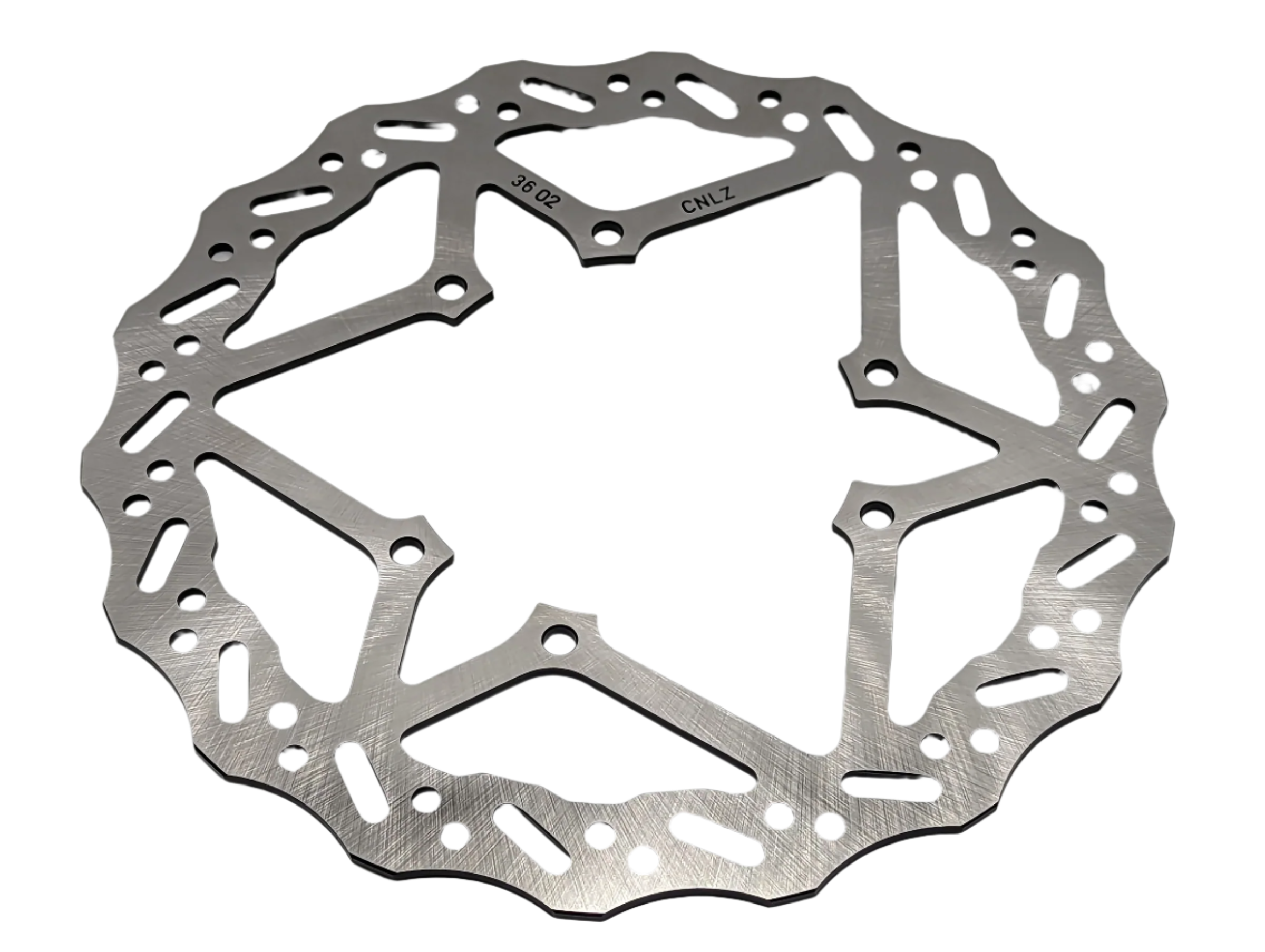 Ultra Bee Disc Brake Rotor – Rent EBoards Houston