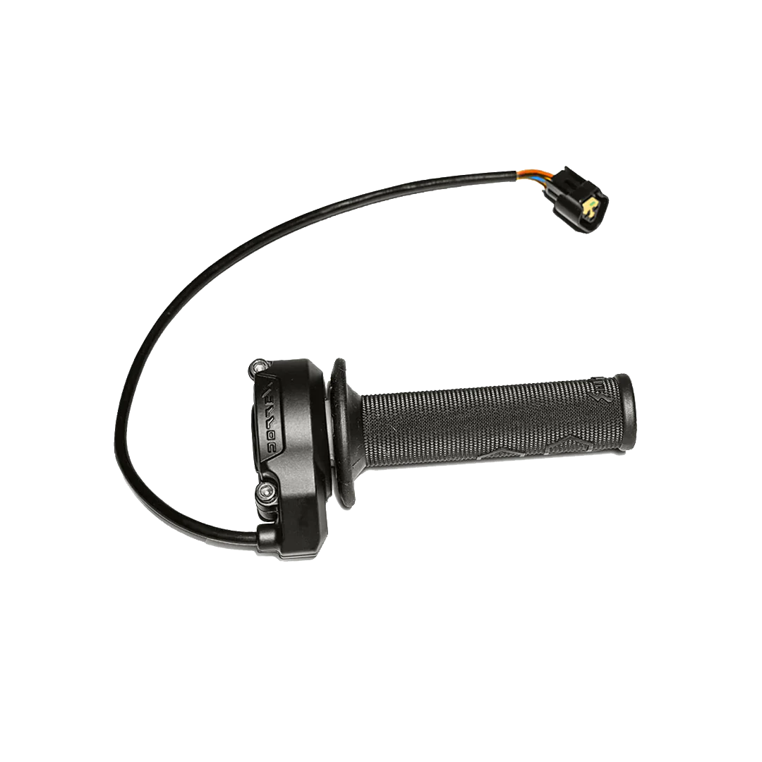 Surron Ultra Bee Throttle – REB Houston