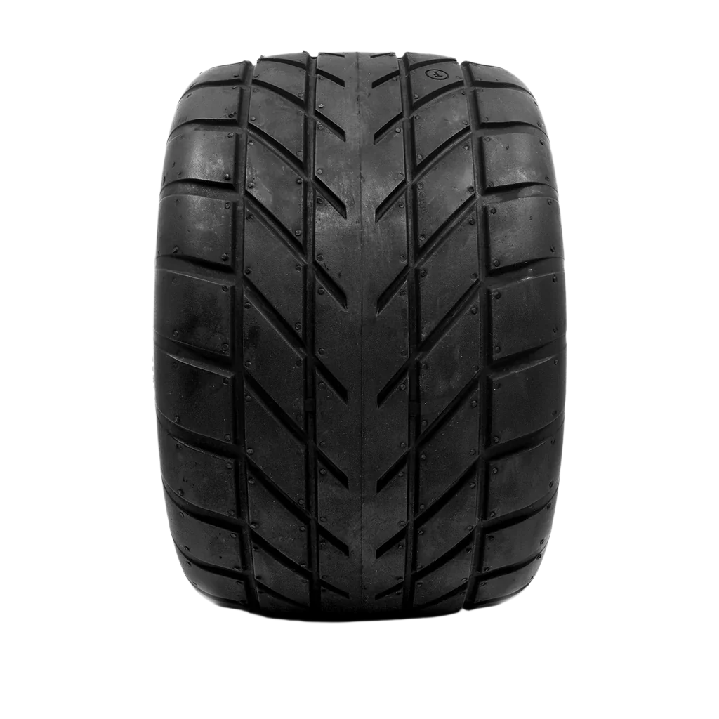 TFL Trail Pro 2 Tire (6" Hub) – REB Houston