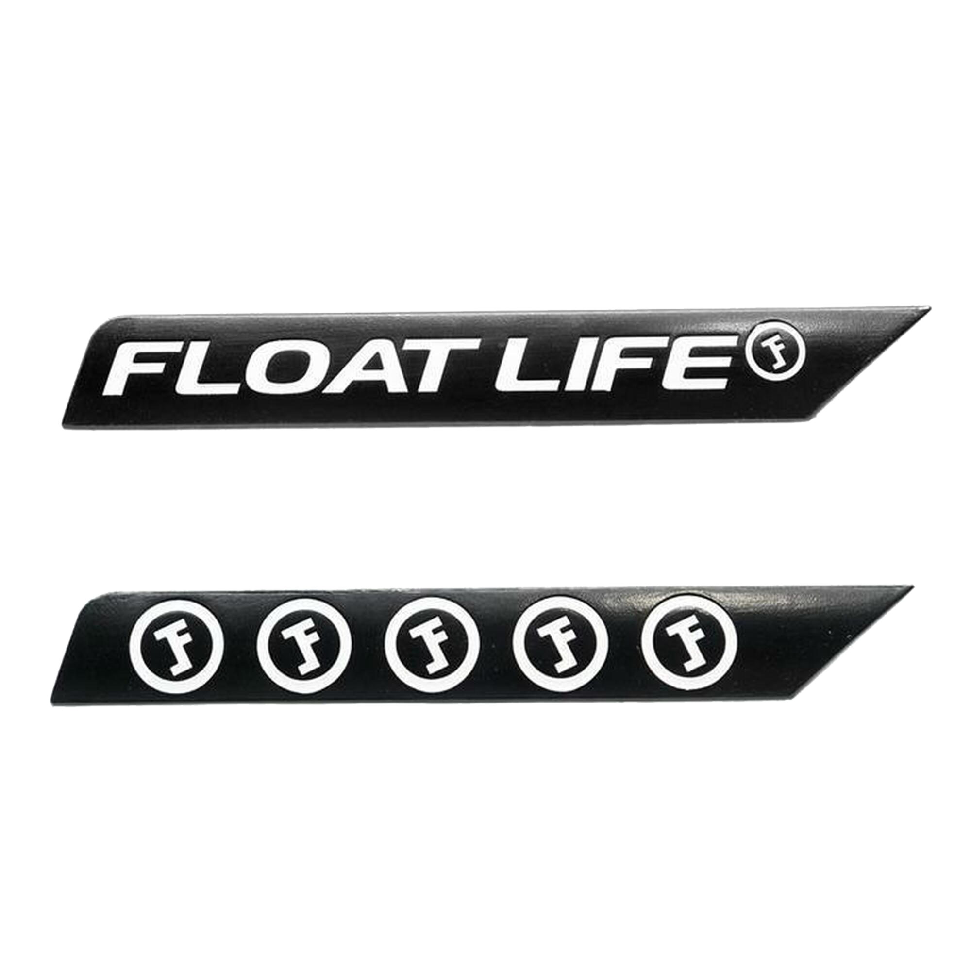 Float Life Badge – Rent EBoards Houston