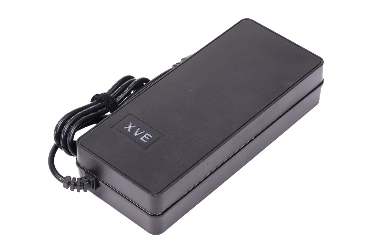 InMotion V11 Charger – REB Houston
