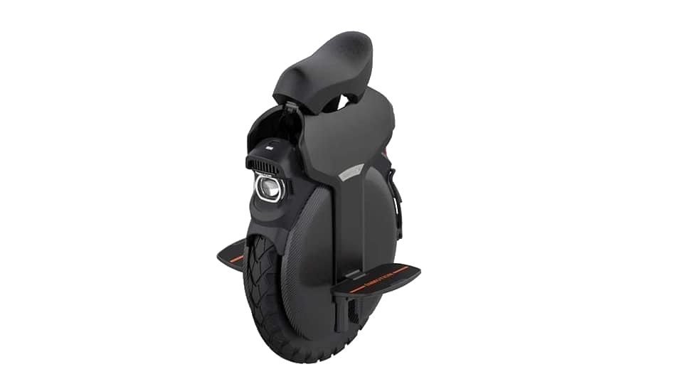 InMotion V11 Seat – REB Houston