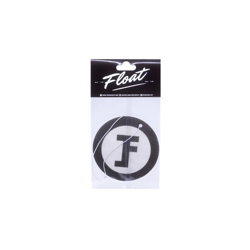 TFL Car Air Freshener (Pineapple) – Rent EBoards Houston