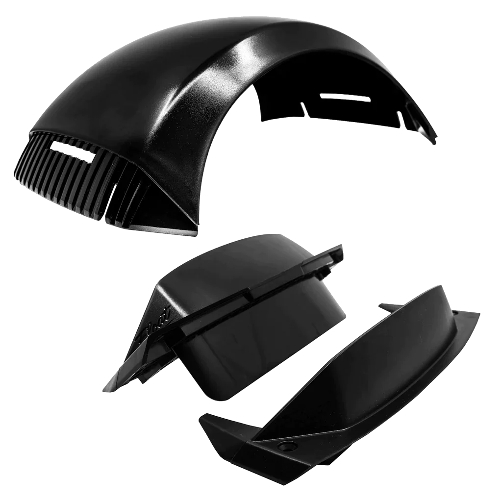 Drop Top Fender Kit (GT) – Rent EBoards Houston