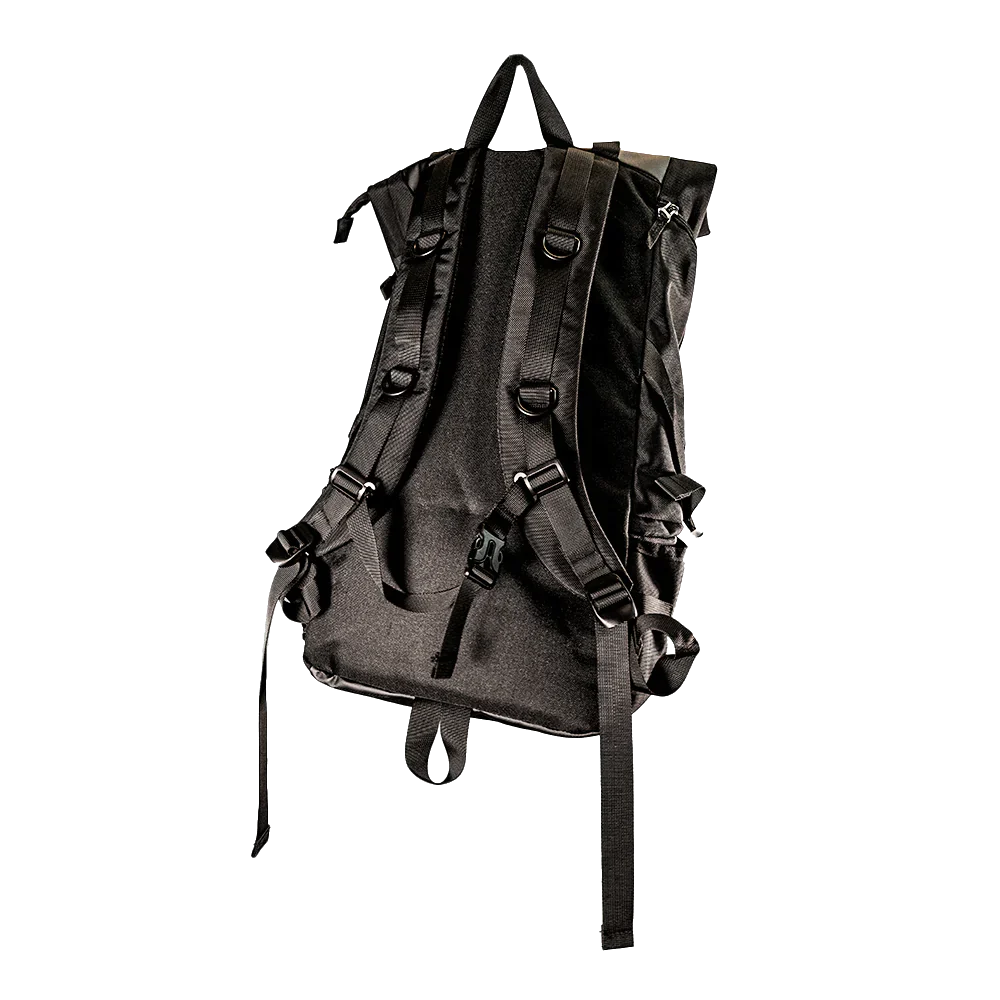 TFL Rider Backpack – REB Houston