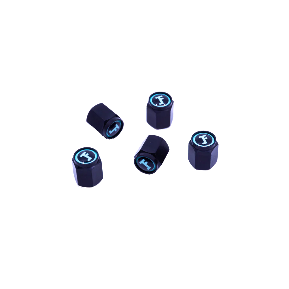 TFL Valve Stem Cap – Rent EBoards Houston